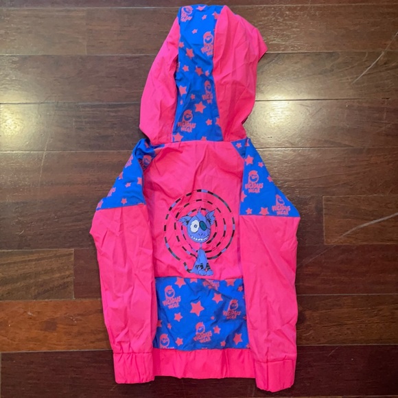 Jackets & Coats | Kids Vicious Wear Jacket | Poshmark